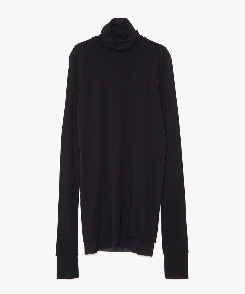 Sheer Cotton Layered Top｜UNDECORATED(アンデコレイテッド)公式通販｜