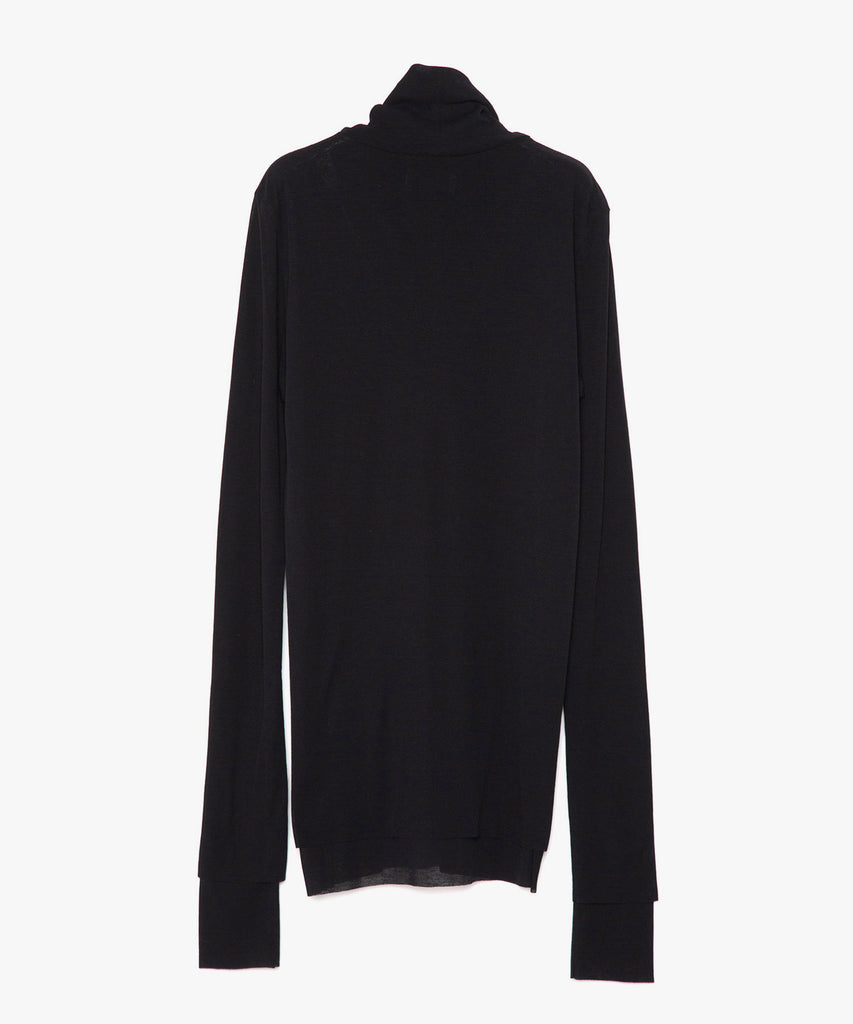 Sheer Cotton Layered Top｜UNDECORATED(アンデコレイテッド)公式通販｜