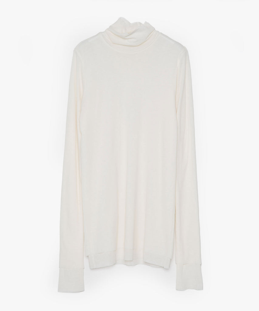 Sheer Cotton Layered Top｜UNDECORATED(アンデコレイテッド)公式通販｜